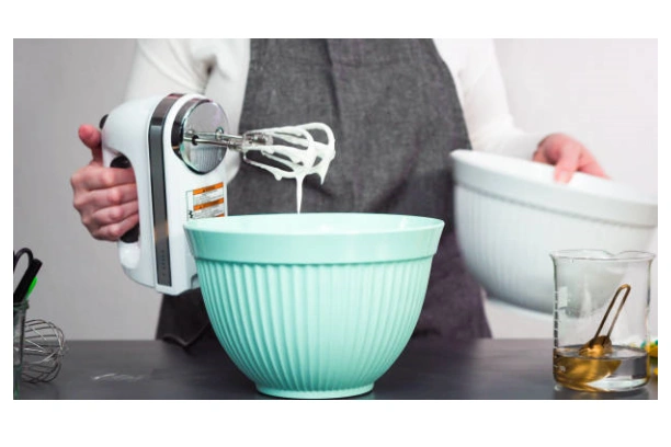 Amazon Highlights: The 6 Best Hand Mixers for Cooking Lover in 2024 ...
